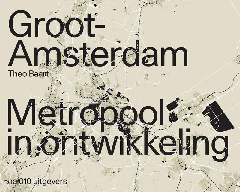 Groot-Amsterdam - EFL Stichting - EFL Stichting